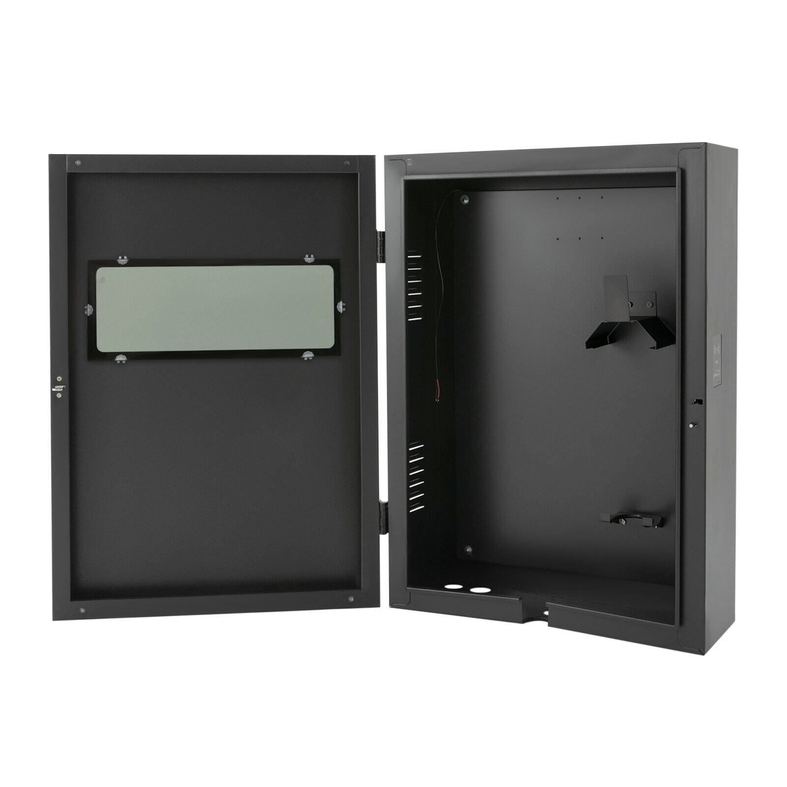 Wall EV Charger Protective Box Waterproof Charger Station Box Indoor ...