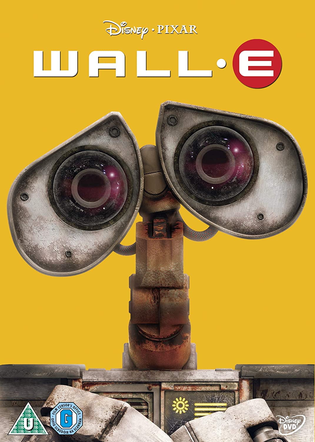 Wall-E - Walmart.com
