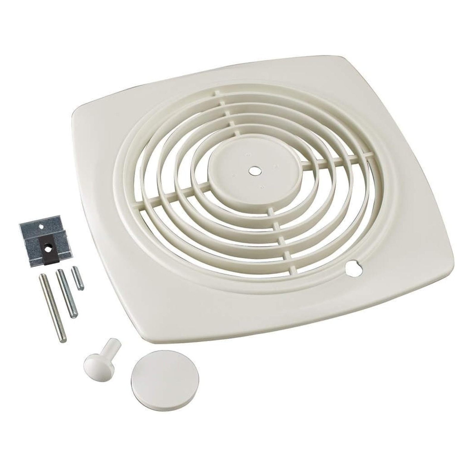 Wall Fan Grille Replacement - 11.5 x 11.5 Inch - Part #97011790 - Fits ...