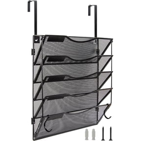 Wall Hanging File Folders