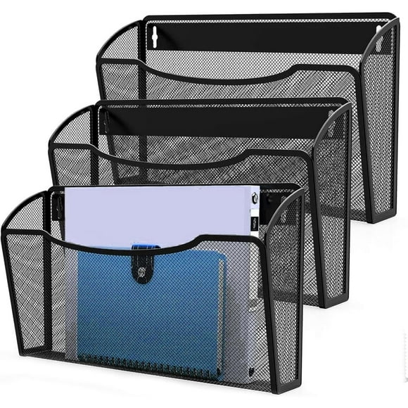 Door File Folder Organizer