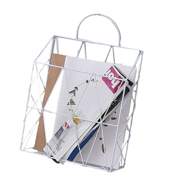 Wall File Organizers Magazine Rack Wall Files Holders Document Holders ...