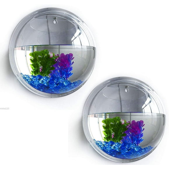 Fish Tanks in Fish Supplies - Walmart.com