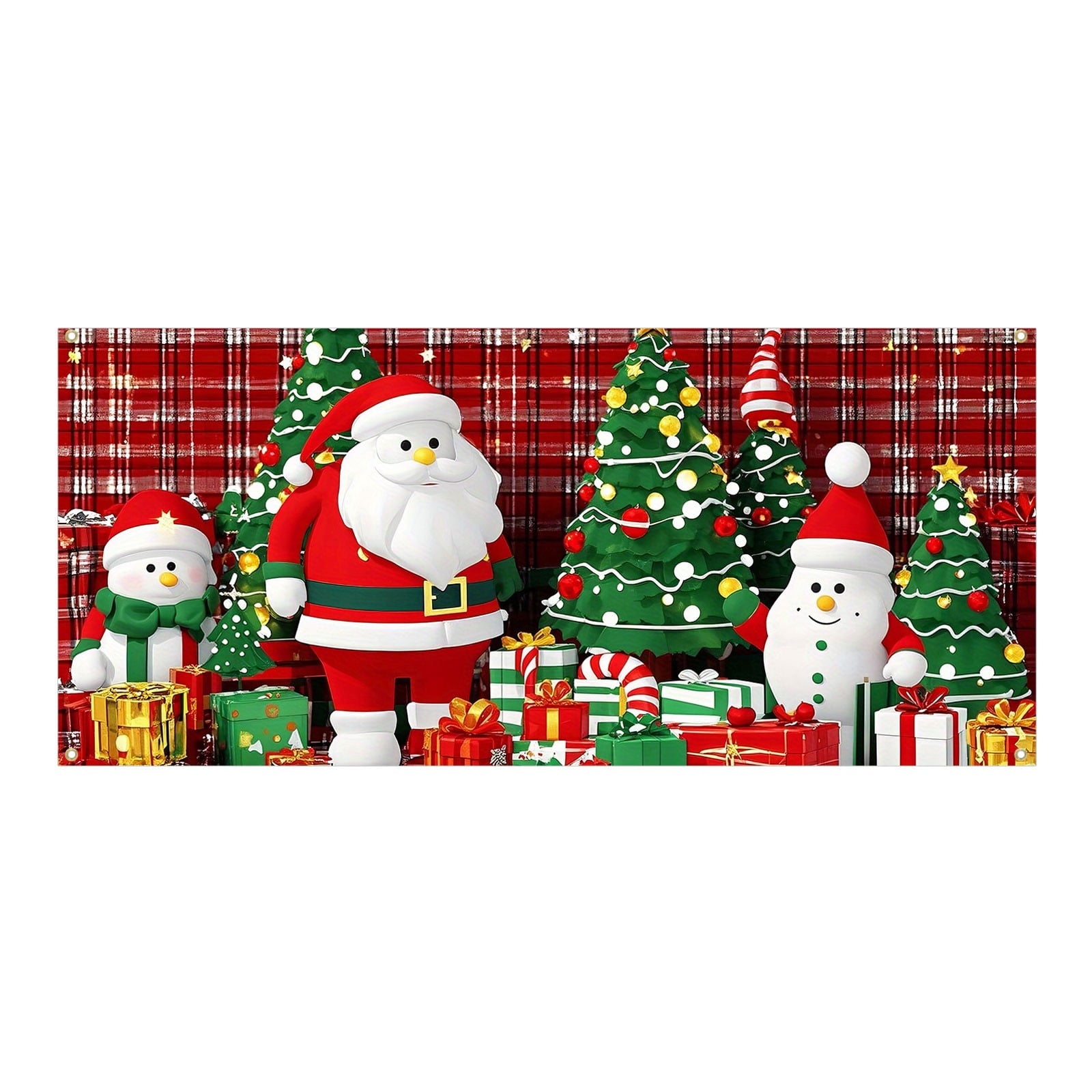 Wall Flag Holder Indoor Holiday Banners Front Porch Outdoor Pennant ...