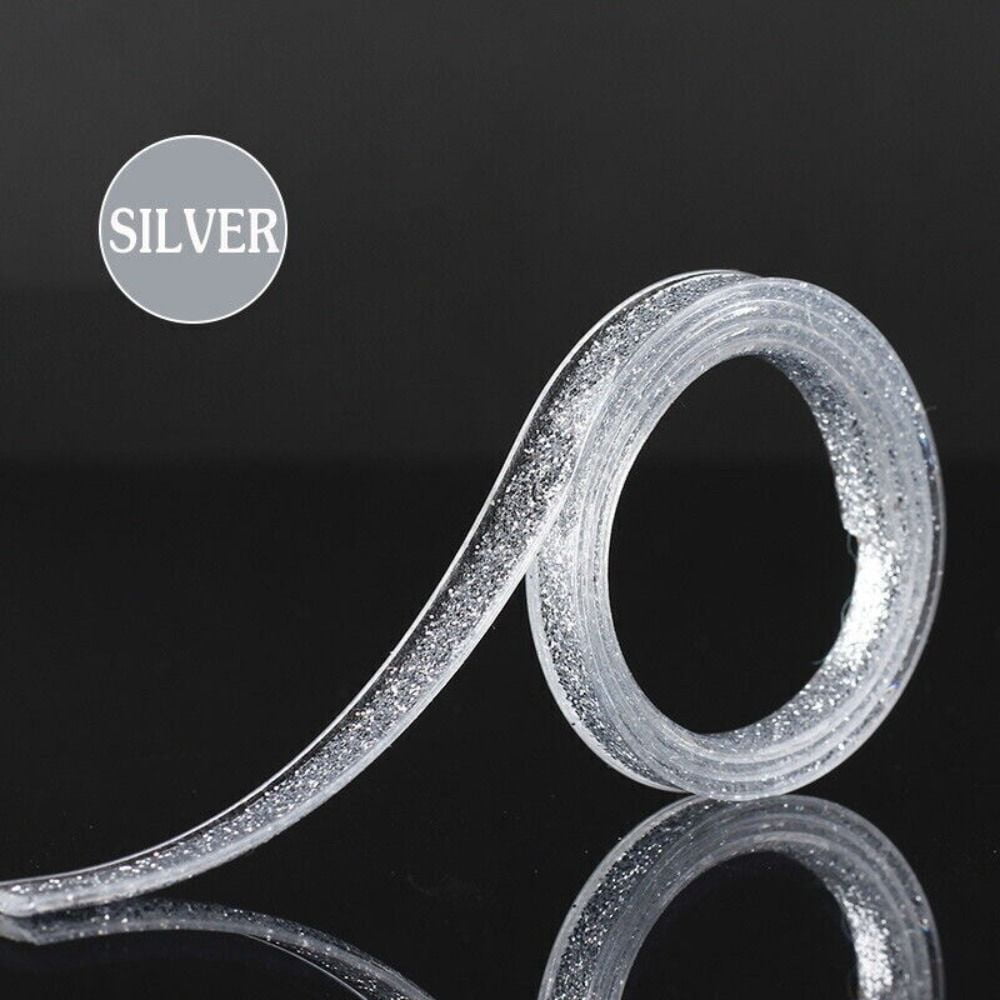 Wall Floor New Bathroom Waterproof PVC 6M Ceramic Tile Seam Tape ...