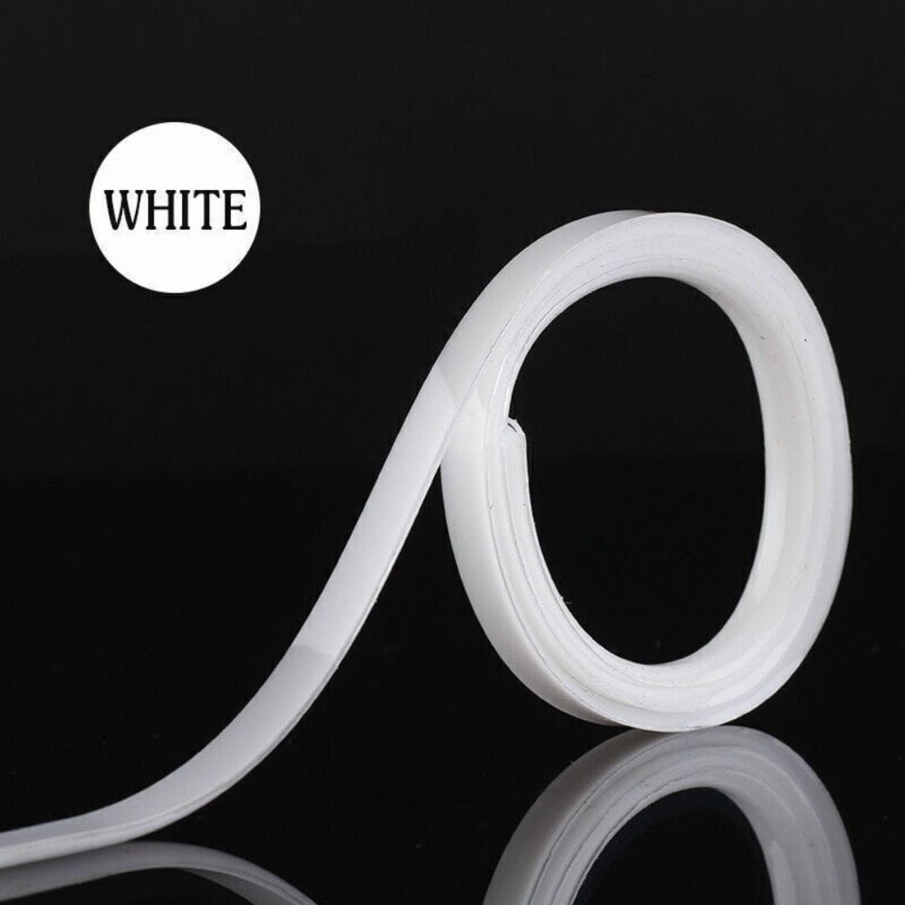 Wall Floor New Bathroom Waterproof PVC 6M Ceramic Tile Seam Tape ...