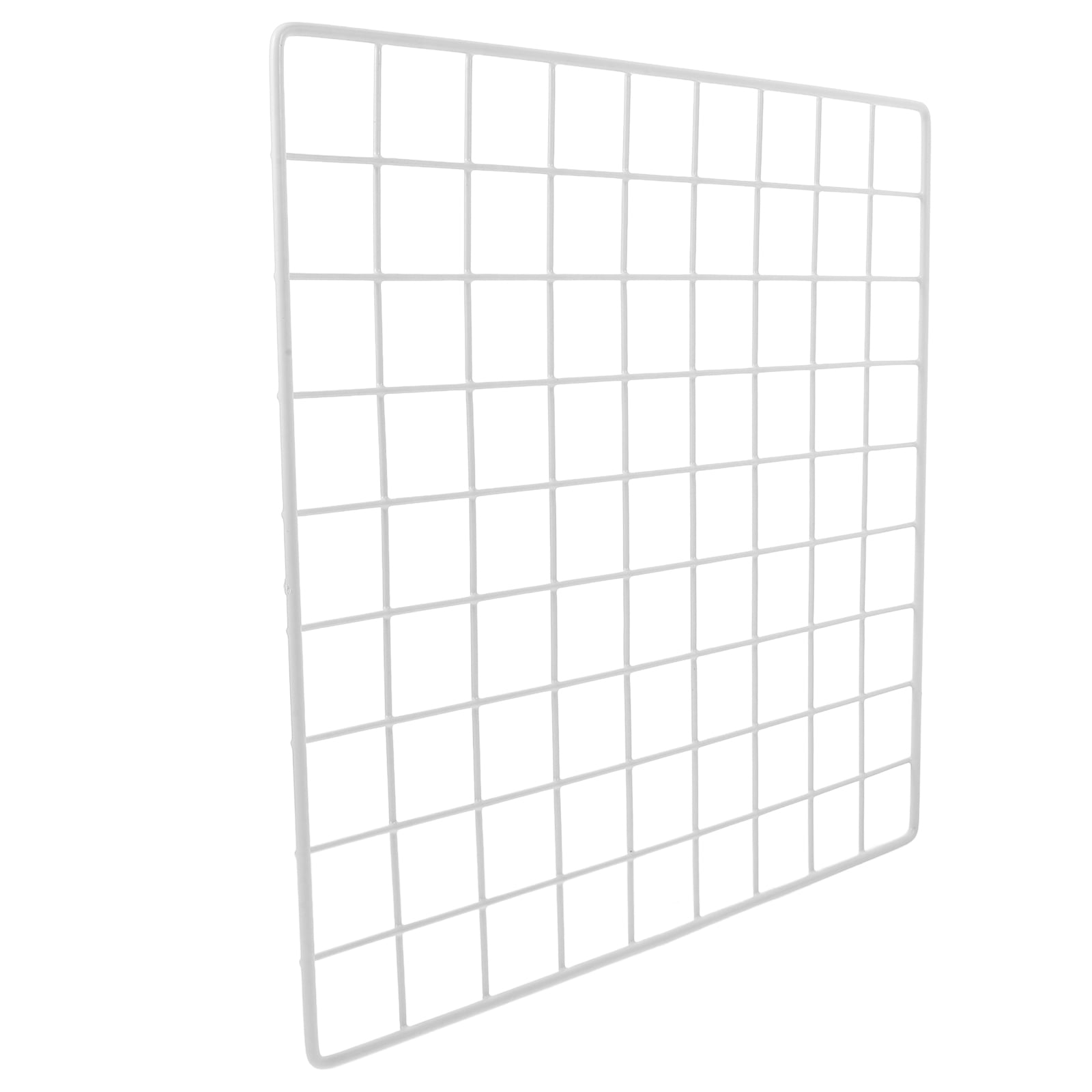 SOPOTUTU White Grid Picture Frames for Office Wall Storage and Home ...
