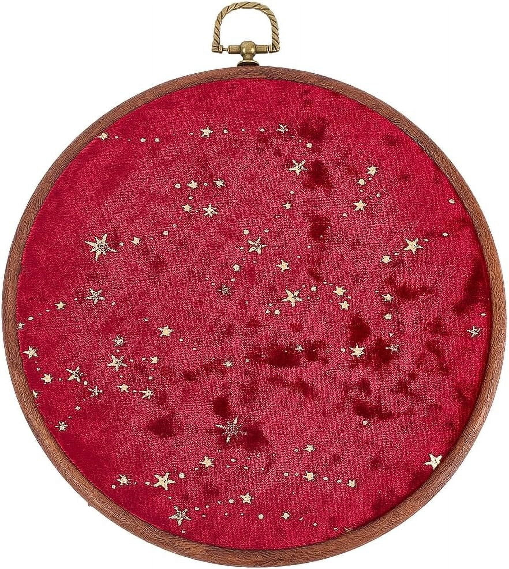 Wall Hanging Brooch Round Pin Board Enamel Pin Display Holder Jewelry ...