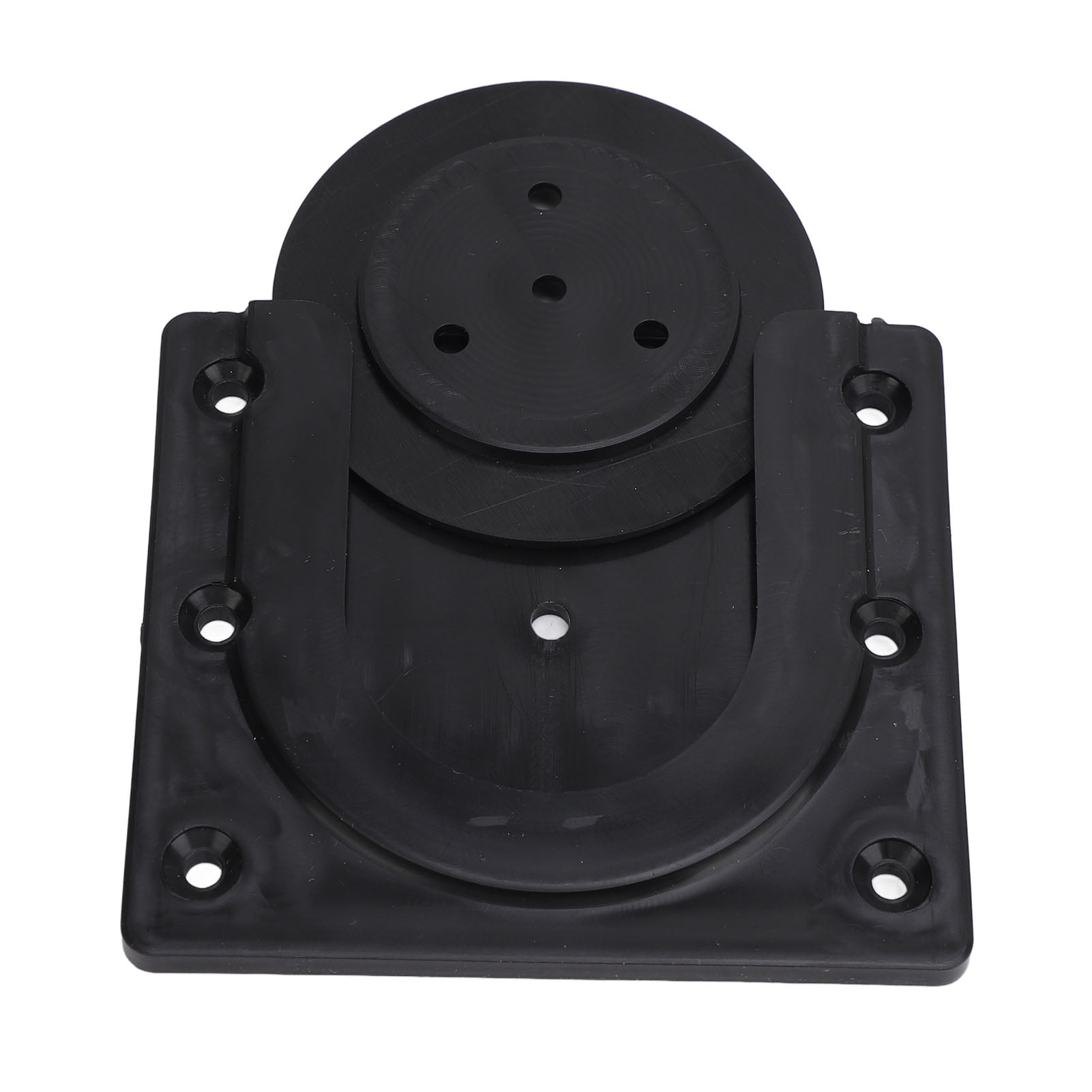 Wall Hanging Dartboard Bracket, Durable ABS Build, Secure Mounting For ...