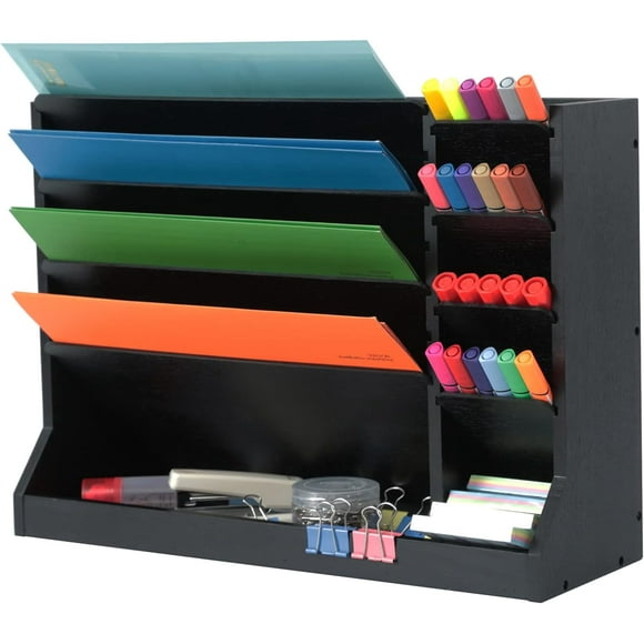 Wall Mounted Paper Trays