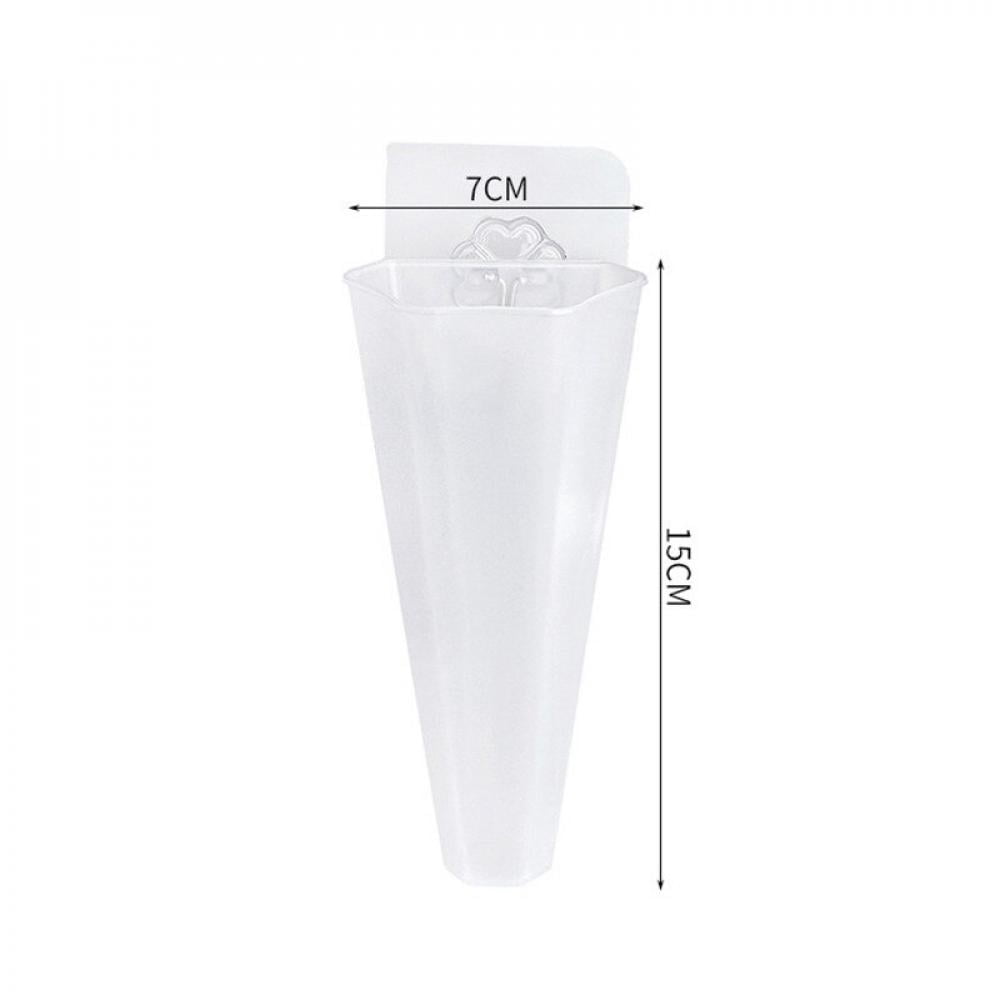 Wall Hanging Flower Pots Planters Plant Container Home Garden ...