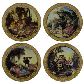 Decorative Plates For Wall Hanging