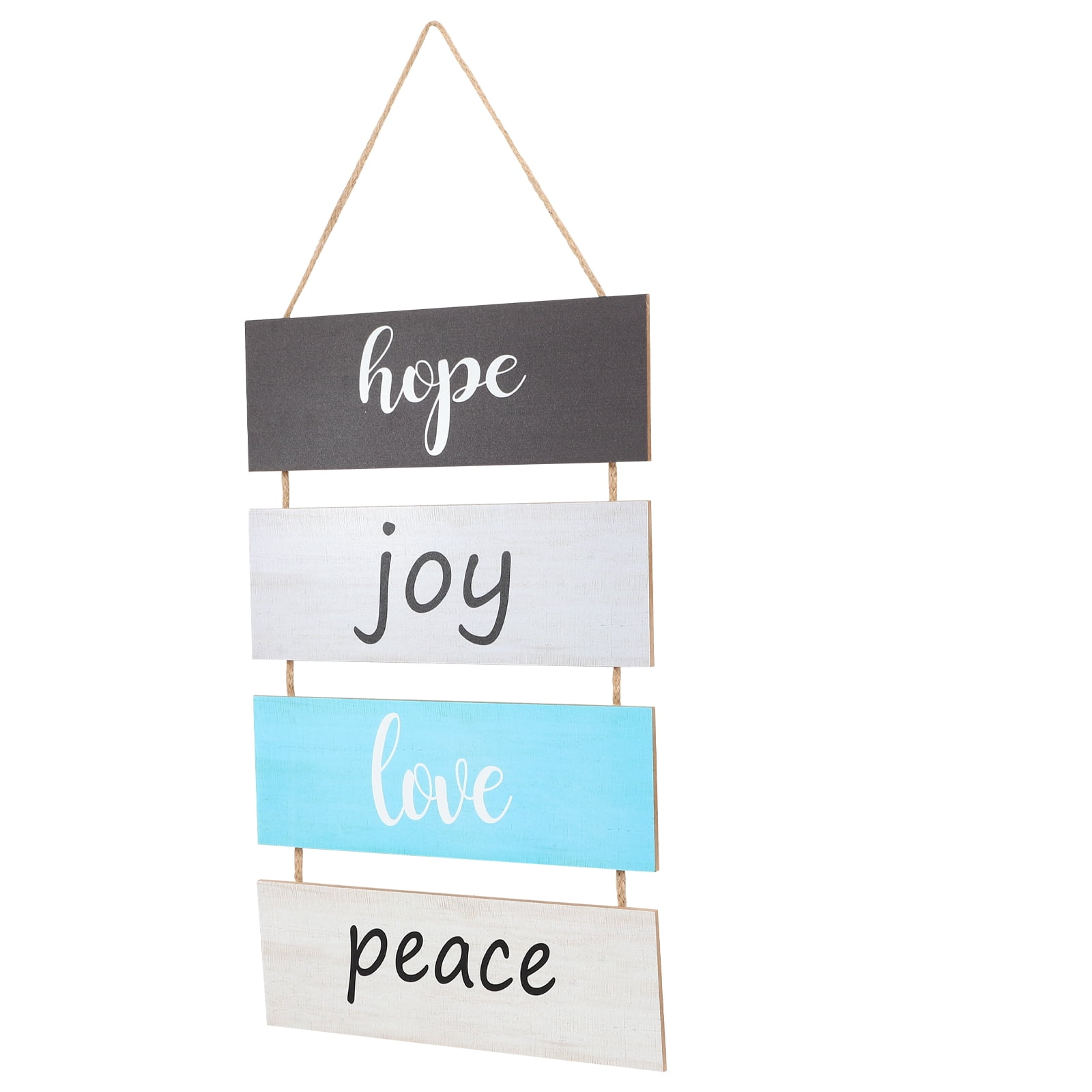 Wall Hangings Emblems Wall Sign Adornment Retro Wall Art Sign Wall ...