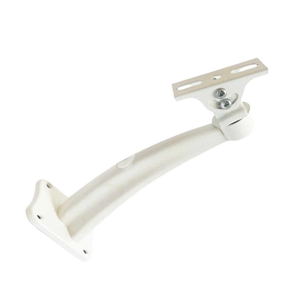 Wall Holder Camera Mount Adjustable Holders Security Support Monitor ...