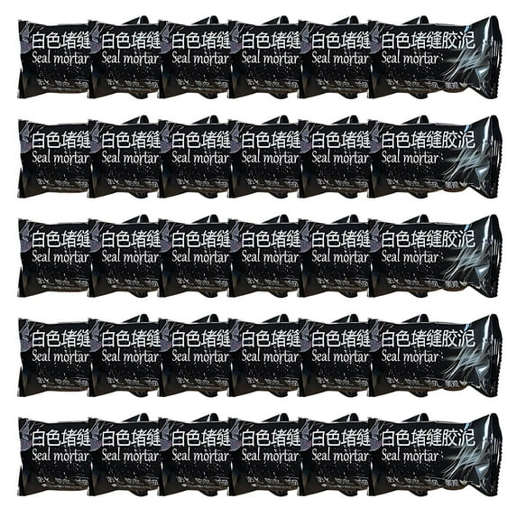 Wall Hole Repair Putty Under $5! Kadlawus Wall Hole Repair Sealant ...