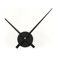 6168 Quartz Clock repair Movement +Hands For DIY Silent Large Wall ...