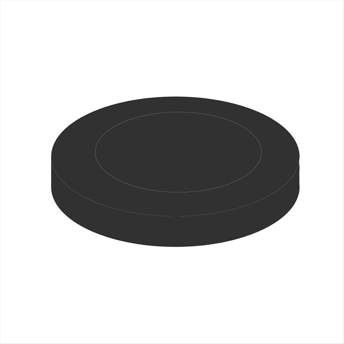 Wall Hung Toilet Gasket Z1200-NEOSEAL-GSKT-4 Bonded Neo Seal Closet ...