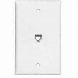 RCA TP003R Round Line Cord, 50ft - Walmart.com