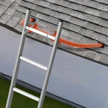 Ladder Stabilizer 507lbs Weight Bearing,U-Shaped Bolts Ladder Standoff ...