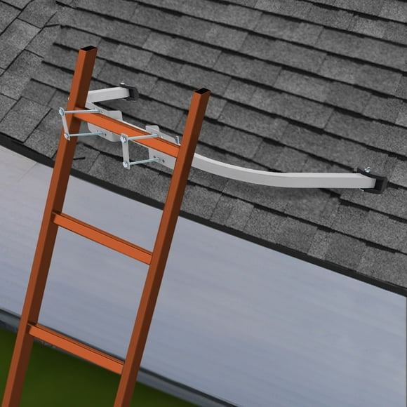 Ladder Stabilizer Gutters