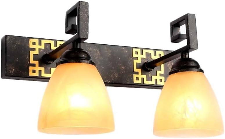 Wall Lamps,Bath Bar Light up or Down, Interior Bathroom Vanity Wall ...