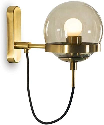 Wall Lamps,Bracket Light Anti-Rustmodern Wall Permanent Anti-Rust ...