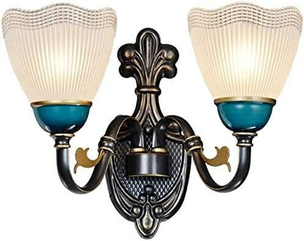 Wall Lamps,Bracket Light Installlamp Bedroom Lamp Bedside Study ...