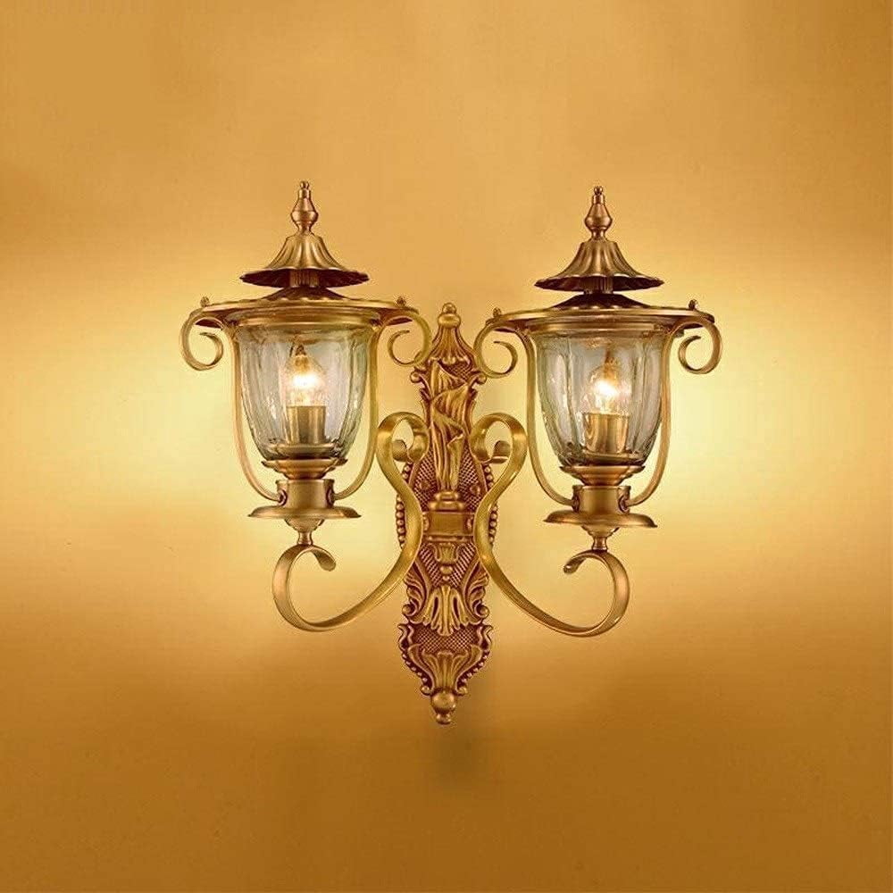 Wall Lamps,Bracket Light Interior Modern Creative Wall Lamp/Vintage ...