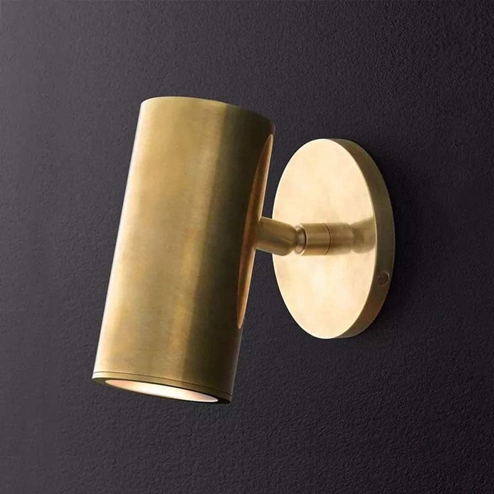 Wall Lamps,Bracket Light Interior Modern Creative Wall Lamp Wall Light ...