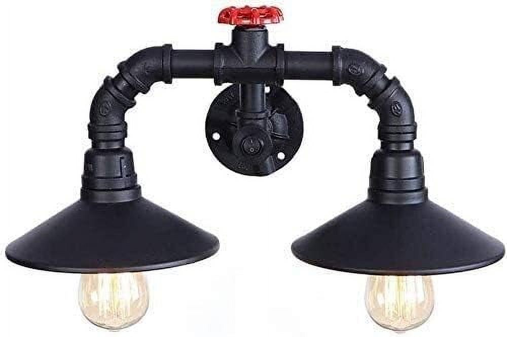 Wall Lamps,Bracket Light Minimalist Style Metal Wall Lighting Wall Lamp ...