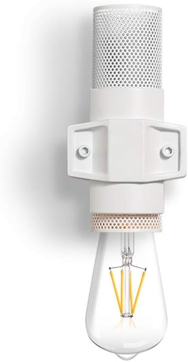 Wall Lamps,Bracket Light Net Cover Wall Lamp Bedside Wall Lamp ...