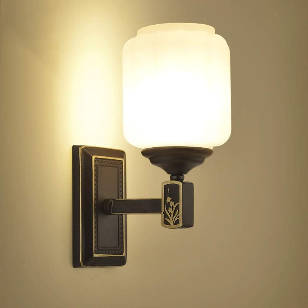 Wall Lamps,Bracket Light Wall Lamp Wall Light Iron -Jq028 Chinese Style ...