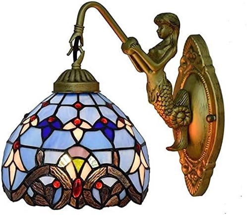 Wall Lamps,Decor Wall Lights Lamp Fixture Good Light Transmission Room ...