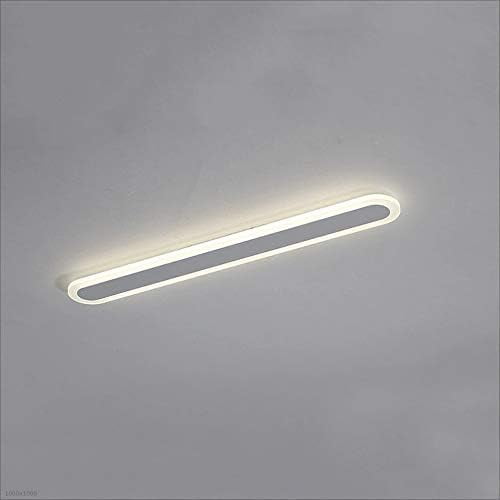 Wall Lamps,Led Entrance Ceiling Light Strip Light Ultra-Thin Human Body ...