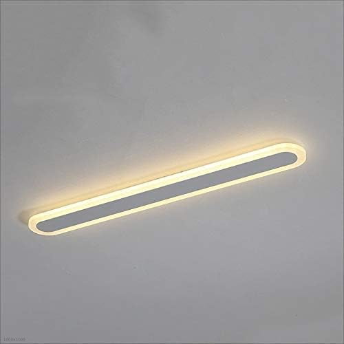 Wall Lamps,Led Entrance Ceiling Light Strip Light Ultra-Thin Human Body ...