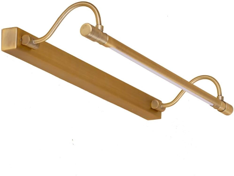 Wall Lamps,Led Vanity Light Bathroom Light Make-Up Wall Light Mirror ...
