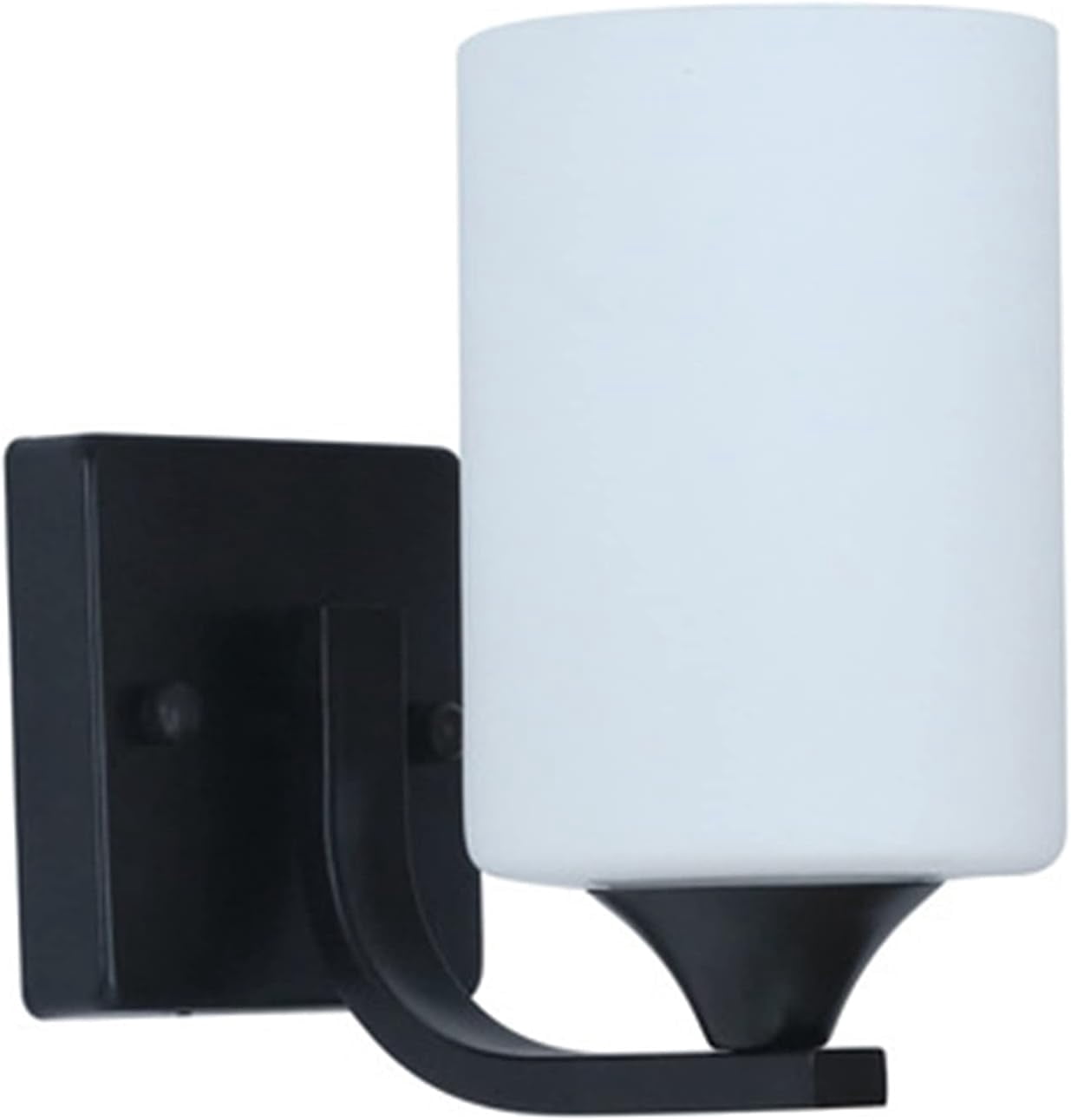 Wall Lamps,Led Wall Lamp Bedside Bedroom Living Room Single Head Lamp ...