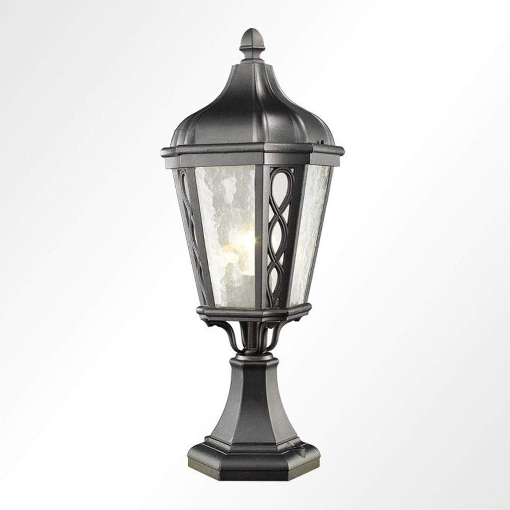 Wall Lamps,Led Wall Lamp Post Headlight Door Post Lamp Waterproof ...