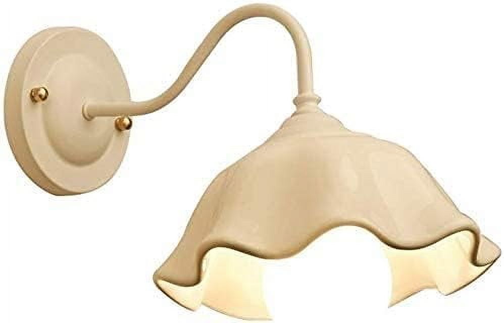 Wall Lamps,Table Lamps Lights Wall Lamp, Simple Style, 6-10 Watt, Iron ...