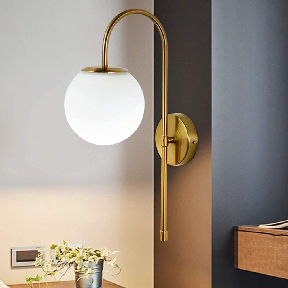 Wall Lamps,Wall Lighting Wall Light Modern Minimalist Light Dining Room ...