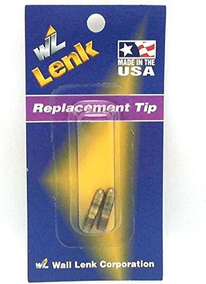 Wall Lenk 2-Pack Script Woodburning Tips for L23WB, L25WB, L30WB, L25 ...