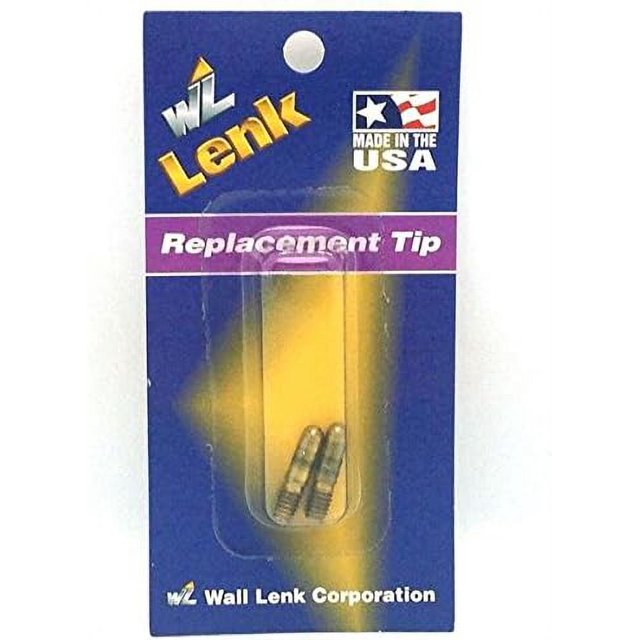 Wall Lenk 2-Pack Script Woodburning Tips for L23WB, L25WB, L30WB, L25 ...