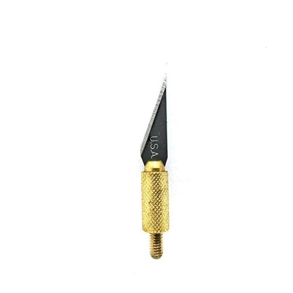 Wall Lenk L25KBT Knife Blade Tip for 25W L25 Soldering Iron - Walmart.com