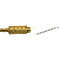 Wall Lenk Soldering Iorn Knife Blade Tip L25KBT - Walmart.com