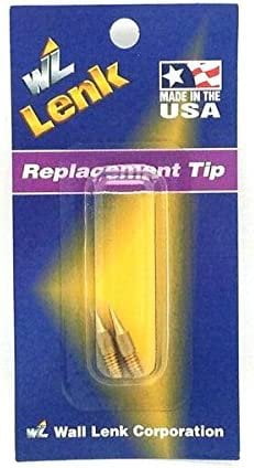 Wall Lenk Wood Burning Tip Replacement WB25KT - All-Purpose - 2 Pack ...