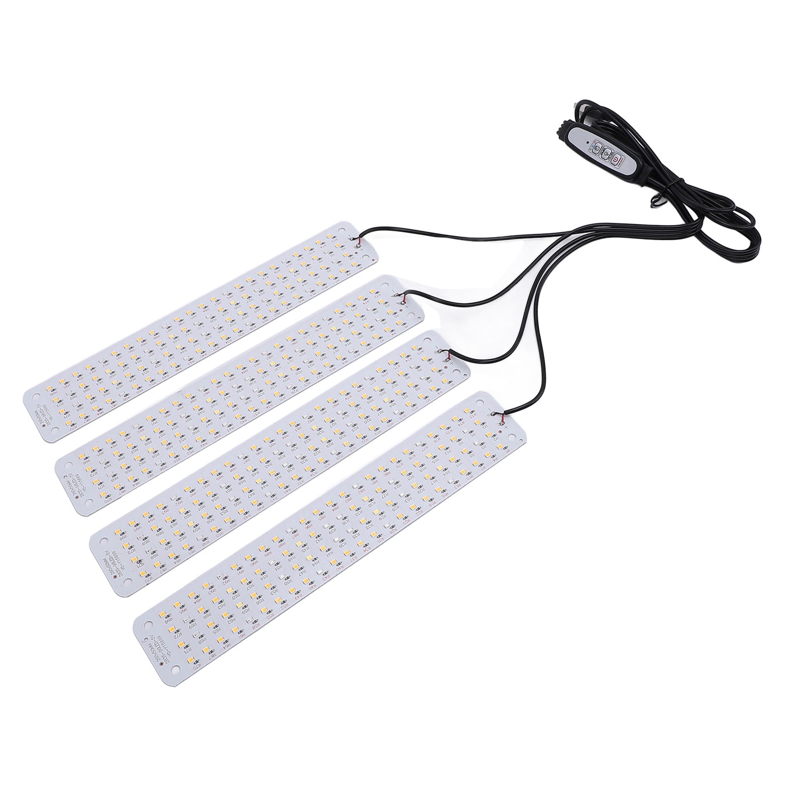 Wall Light Fixtures LED Grow Light, Dimmable LED Grow Light 5V Erosion ...
