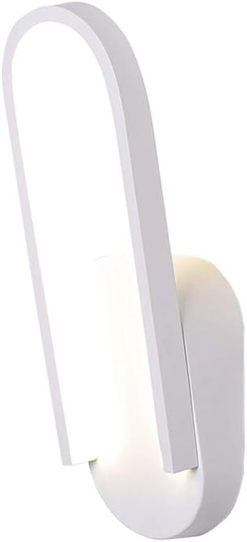 Wall Light LED Wall Sconce 14W Indoor Wall Lamps, Geometric Metal Wall ...