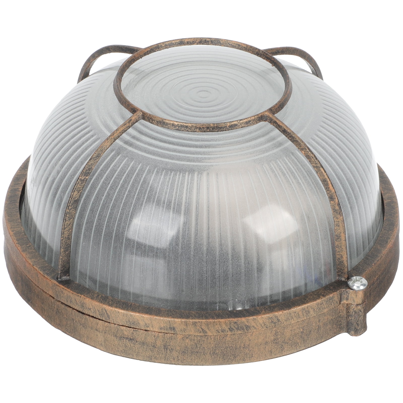 Outdoor Waterproof LED Light Fixture for Walkway Porch Deck Decoration ...