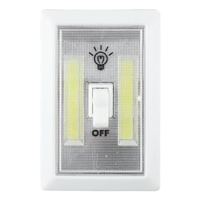 Light Switch Battery Powered