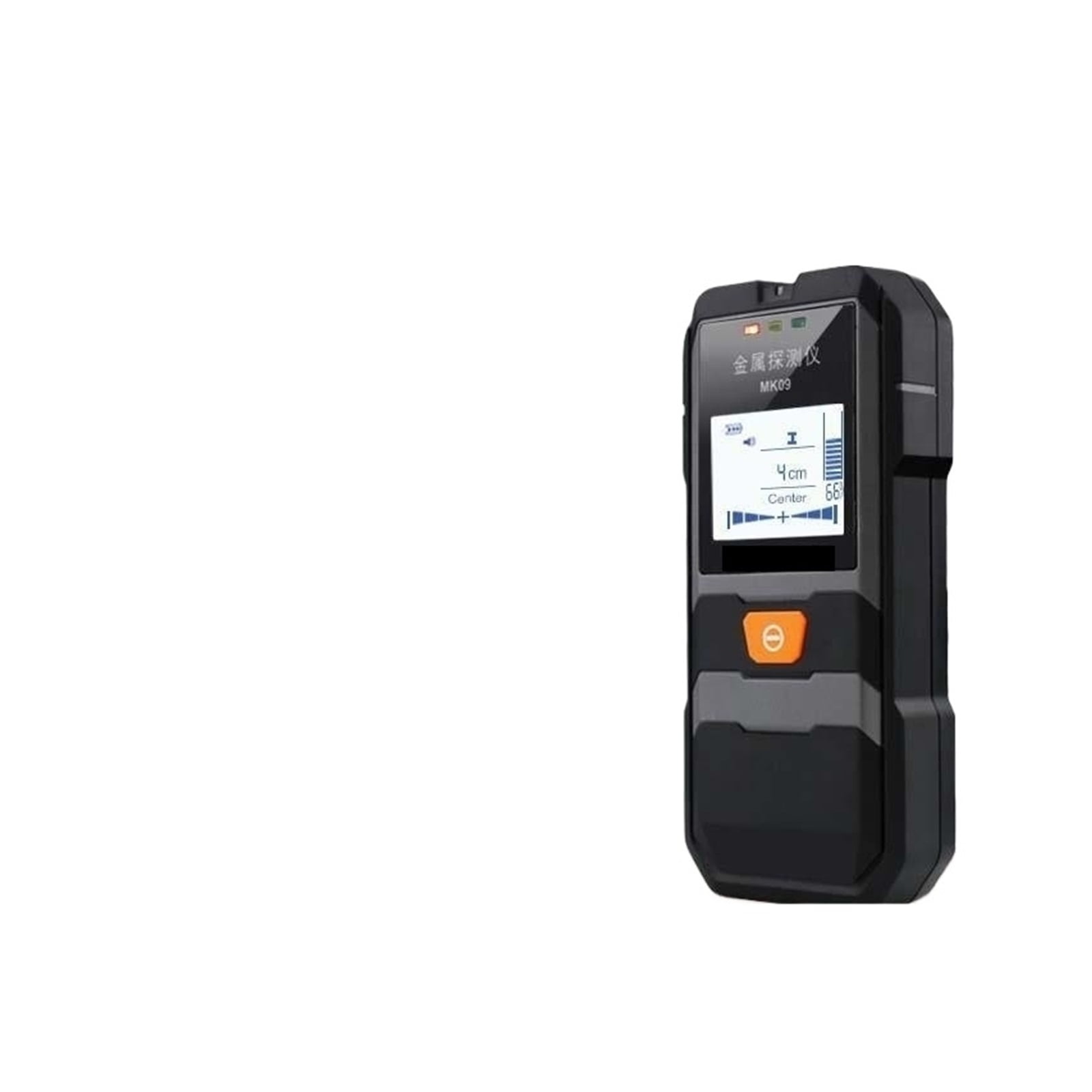 Wall Metal Detector Wire Detector Concrete Rebar Measurement Detector ...